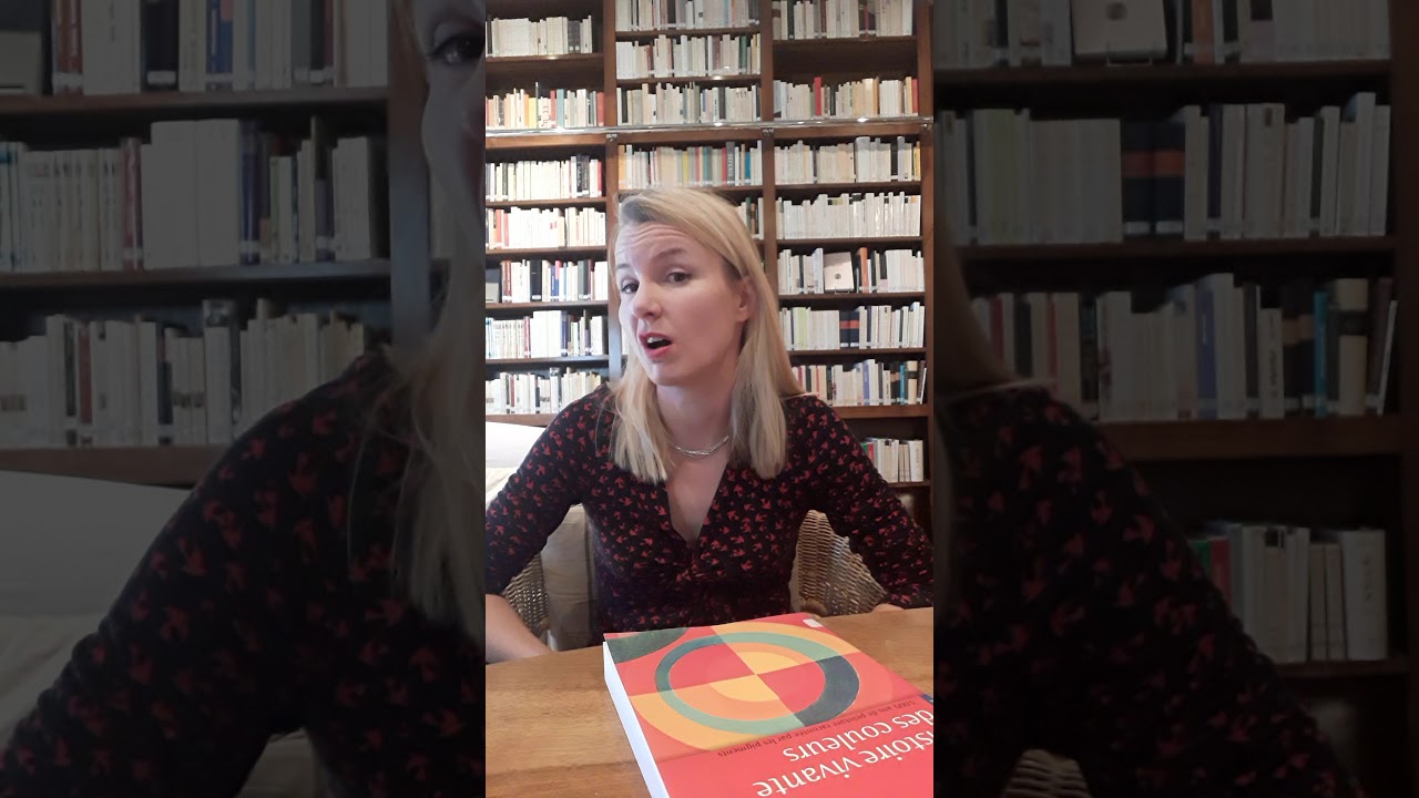 Séjour d'étude 2020 de Charlotte Ribeyrol - YouTube