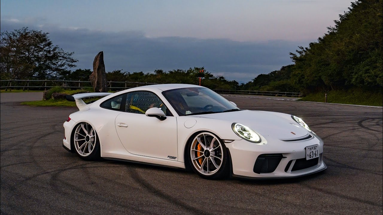 ‘My First GT3’ Season 1 Finale! - YouTube