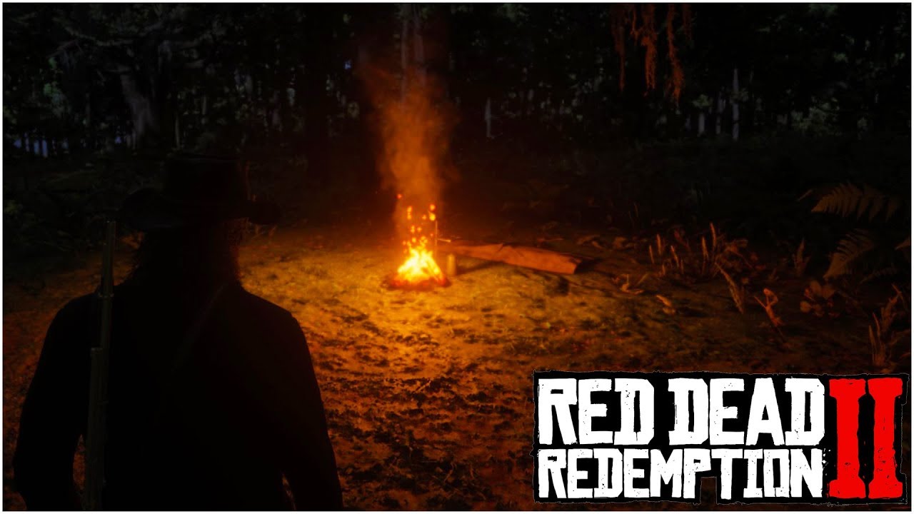 HOW TO EASILY FIND COUGARS AND PANTHERS (Predator Tip)!! - Red Dead ...