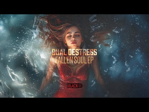 [4K] Dual DeStress - Fallen Soul EP [Airborne Black] - AIRBORNEB124