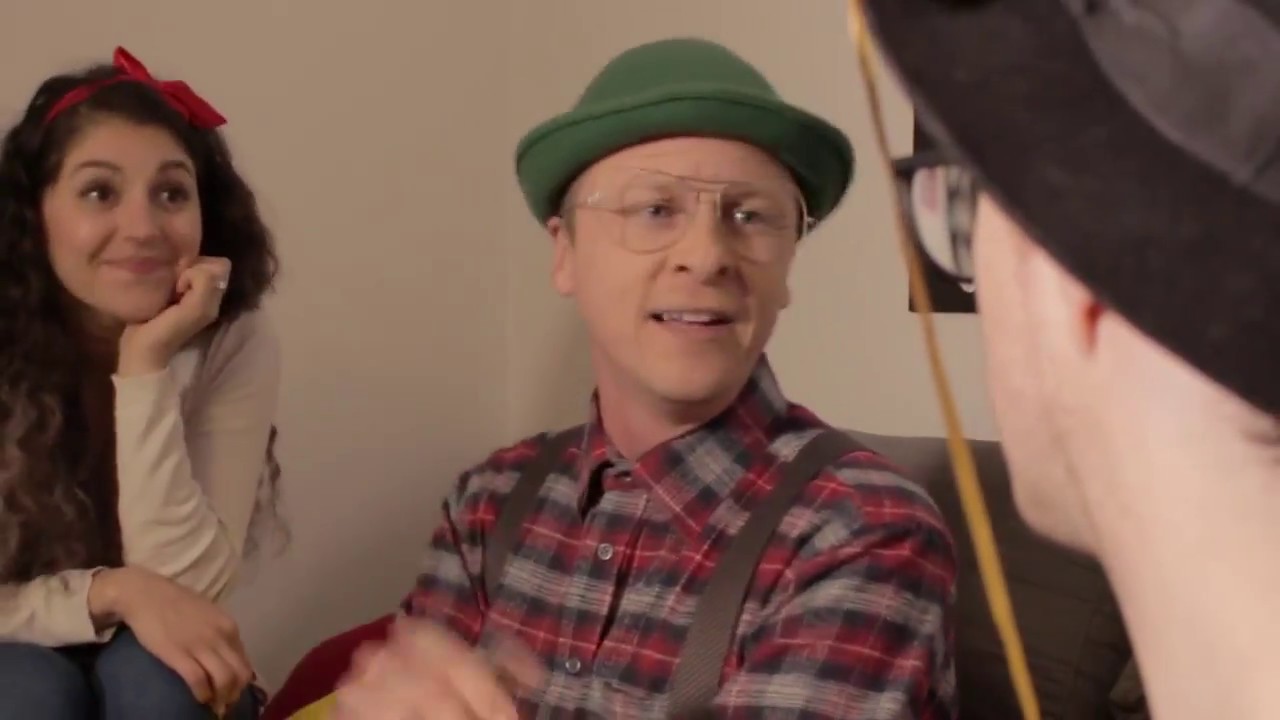 Conhecendo o Genro - YouTube