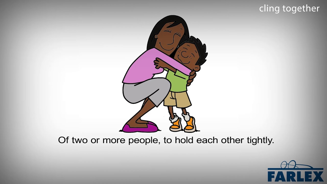 Cling Together YouTube