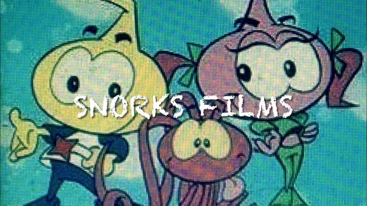 Snorks Films logo - YouTube