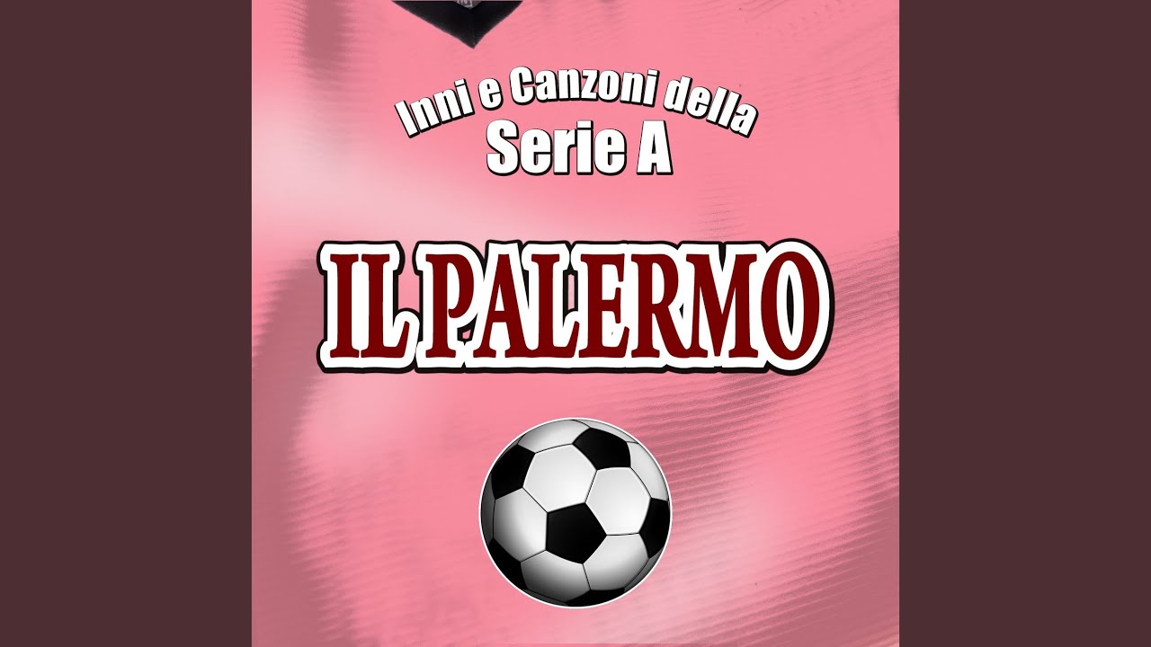 Forza Palermo - YouTube