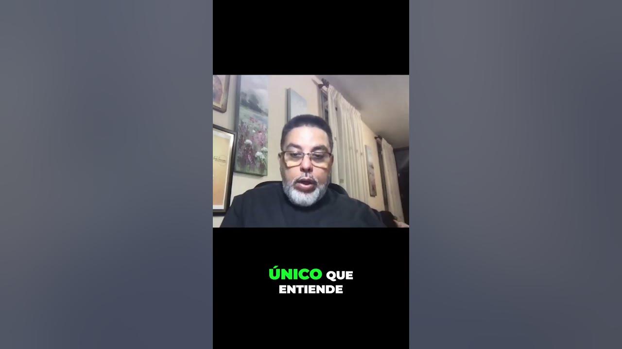 ¿Quién Comprende Realmente el Dolor del Enfermo? - YouTube