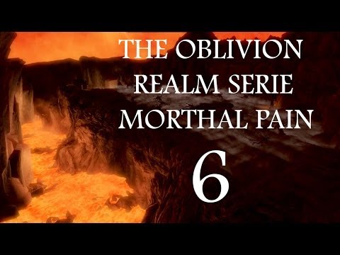 Skyrim Mod: The Oblivion Realms Serie - Morthal Pain (Chapter 2): Episode 6