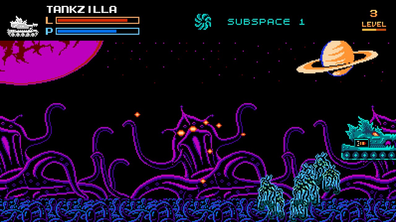 Tankzilla And Mothplane - YouTube