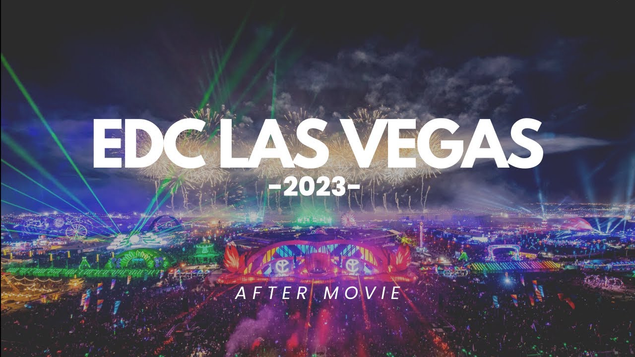 EDC Las Vegas 2023 | AFTERMOVIE - YouTube