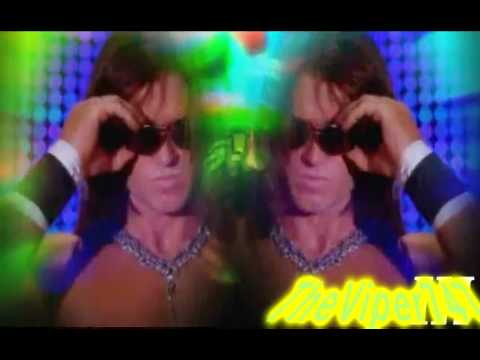 WWE John Morrison Theme Song With Titantron 2010 HD
