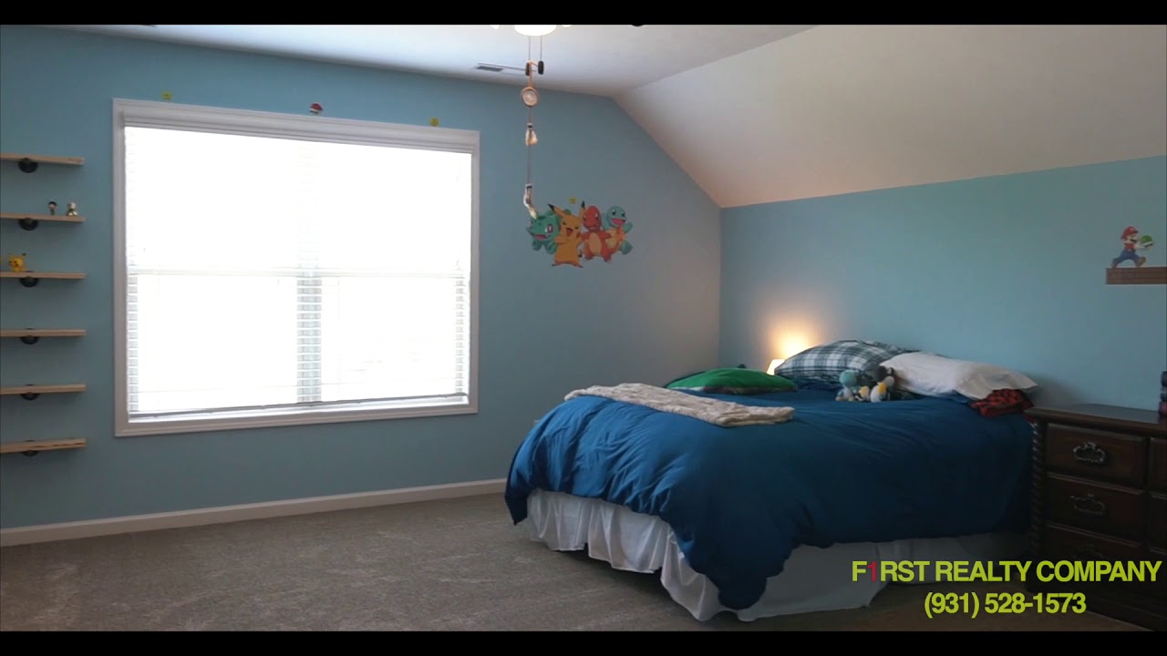 2381 Boyd Farris Rd, Cookeville, TN - YouTube