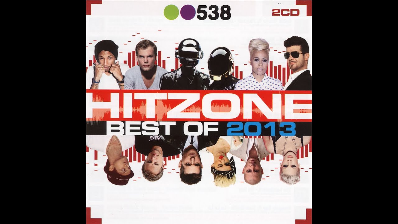 Hitzone - Best Of 2013 (HQ) - YouTube