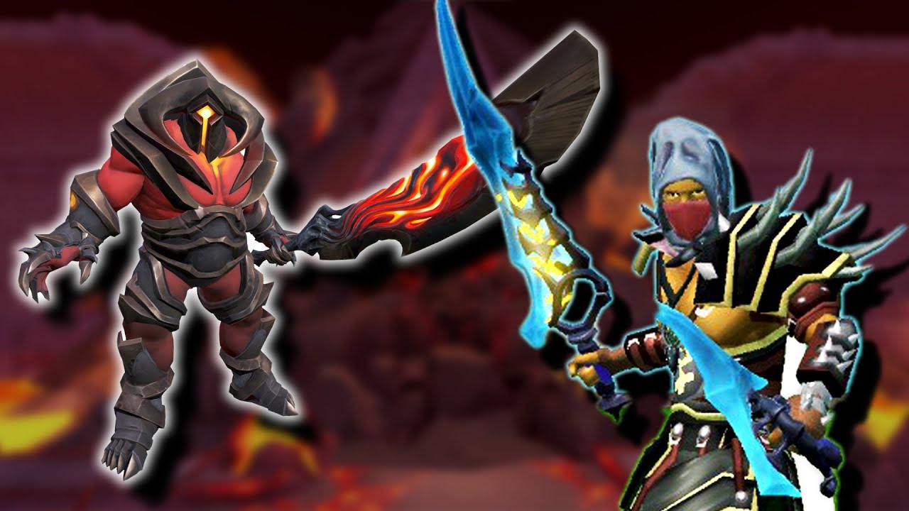 Bossing on a BUDGET | Mid-high level bosses with AFFORDABLE gear - YouTube