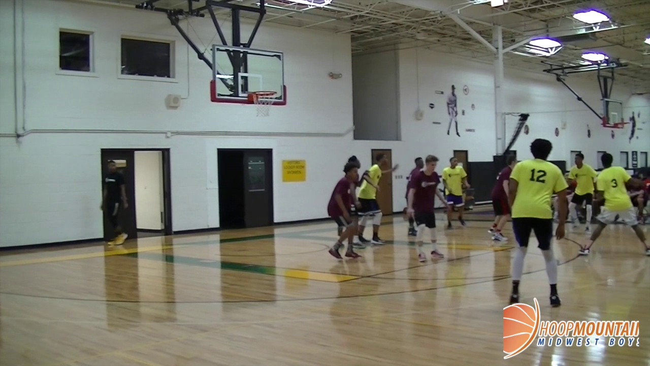 James Stephens III Highlight Video - YouTube