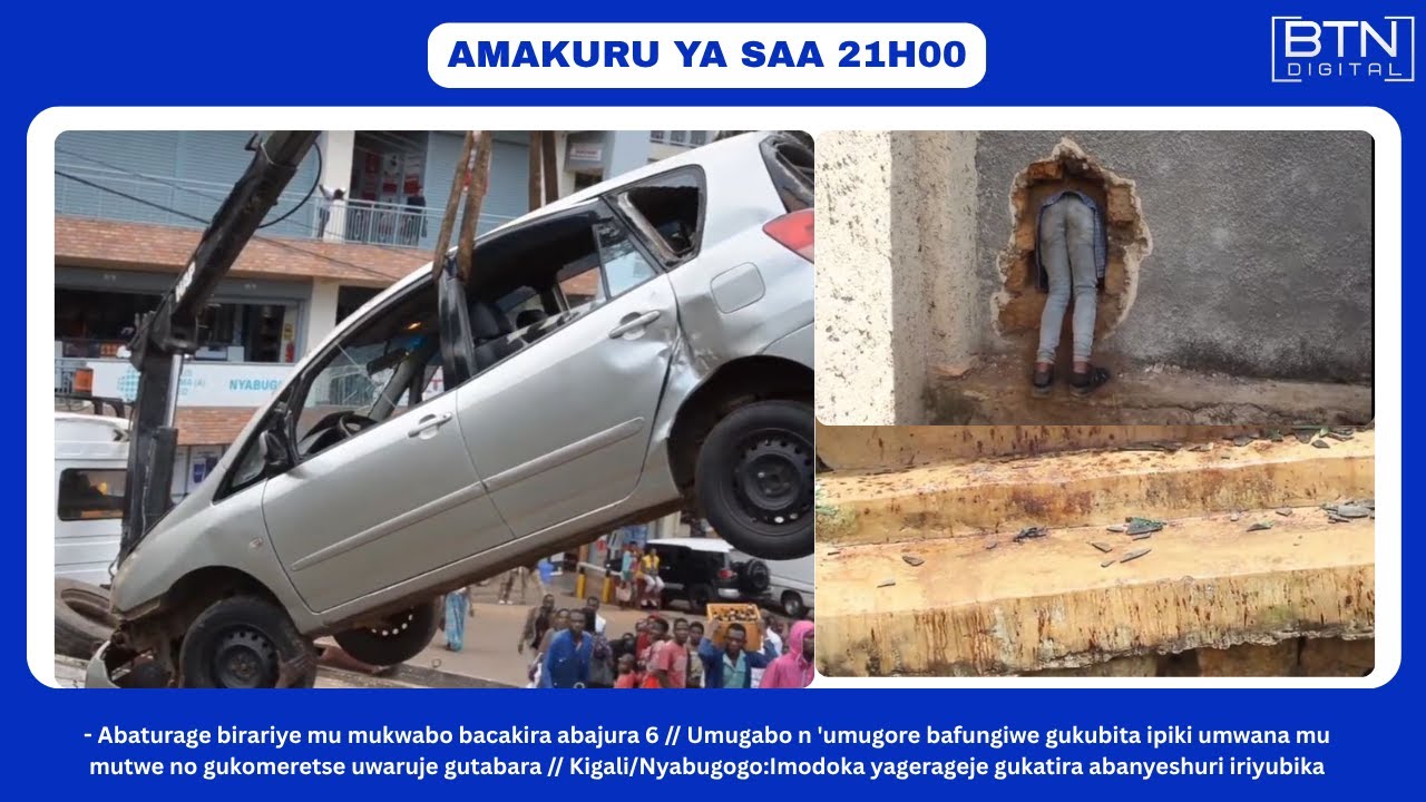 #AMAKURU:Umugabo n 'umugore bafungiwe gukubita ipiki umwana mu mutwe no ...