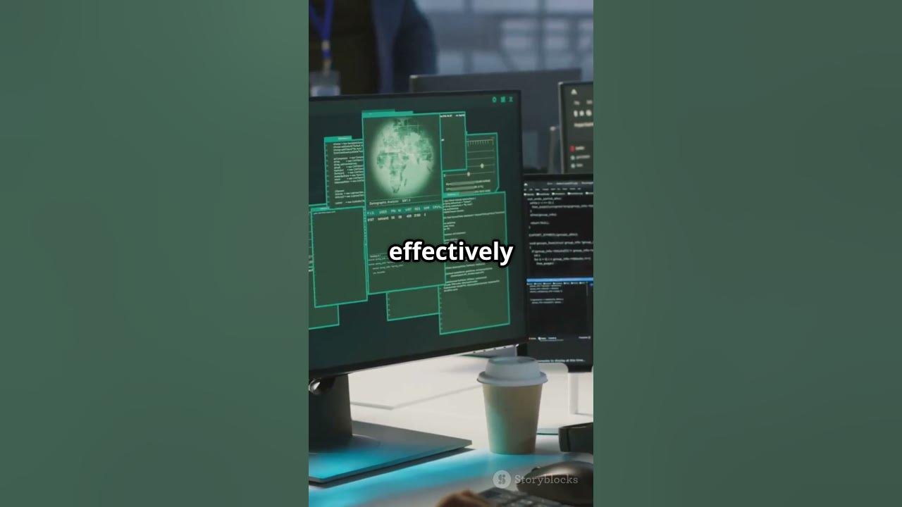 Hackers Bypass AMSI: How PowerShell's Dynamic API Evasion Enhances Malware Execution - YouTube