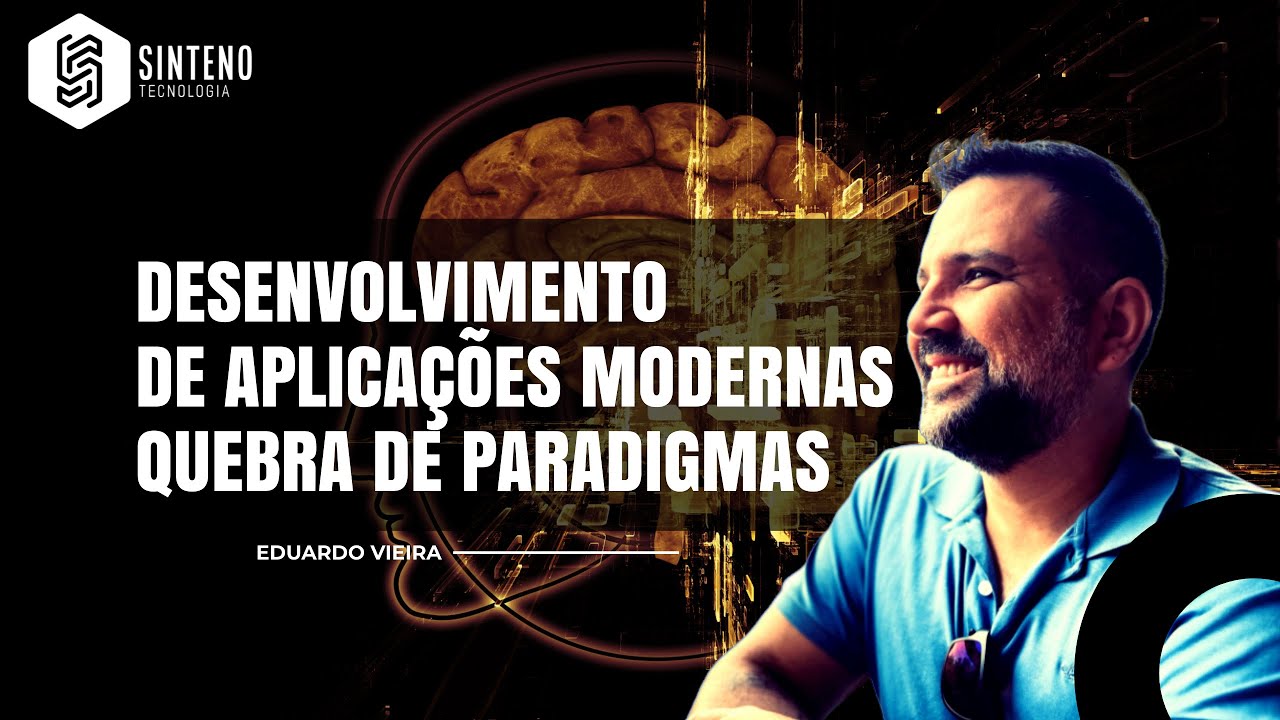 Aula 2 - Quebra de Paradigma - YouTube