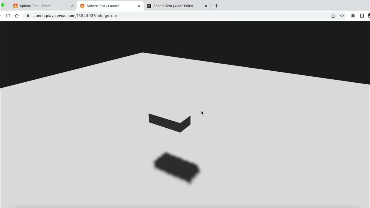 Drifting Car Physics on PlayCanvas - YouTube