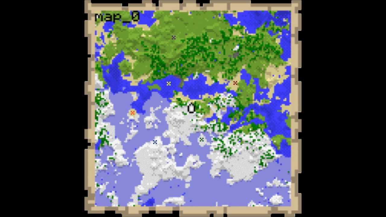 Minecraft Ideas #3 - ARCADE MACHINE - YouTube