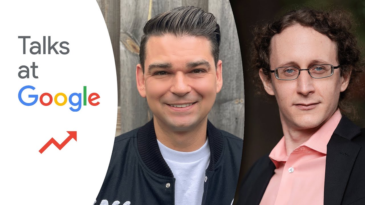 Steve Kaczynski & Scott Duke Kominers | The Everything Token | Talks at ...