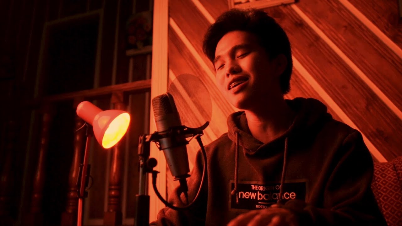 Trip - Ella Mai (BJ Esporma Cover) - YouTube