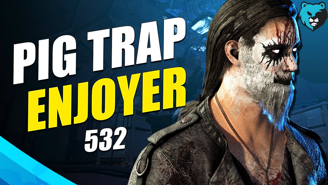 Pig Trap Enjoyer | Ep. 532 - YouTube
