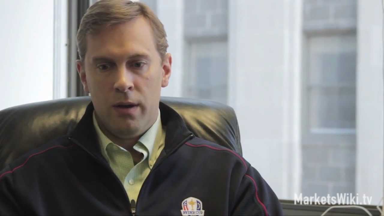 Justin Bouchard of AlgoFast on the Potential for Event Driven Trading - YouTube