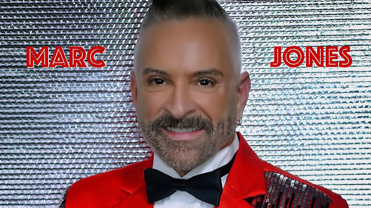 Marc Jones "Together Again " · A Tribute To The Legend Tina Devore ...