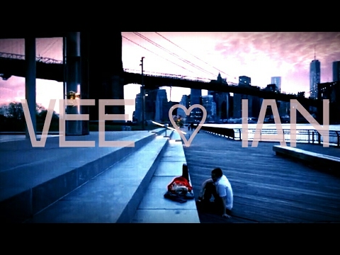 Ian/Sam and Vee ♡ Nerve ♡ I hate you I love you [HD]