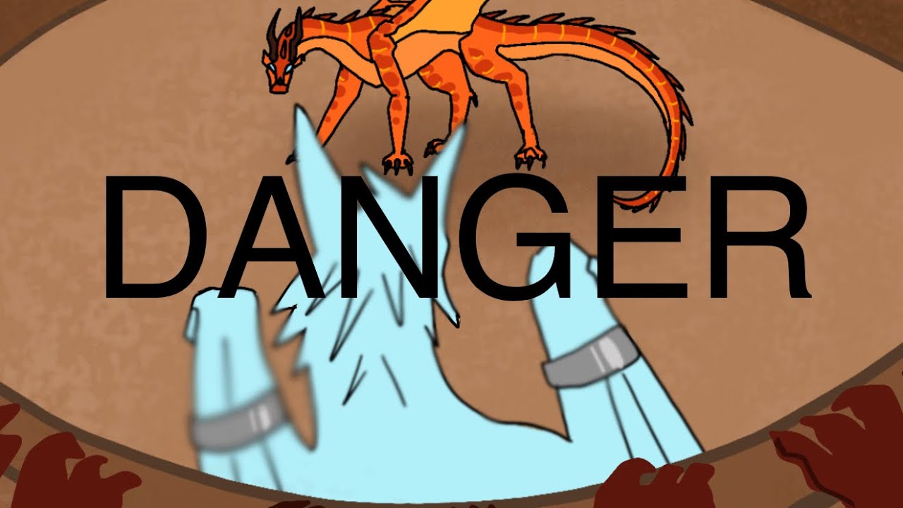 Danger Animation Meme :: REMAKE! - YouTube