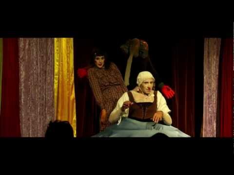 LE PETIT CABARET GROTESQUE