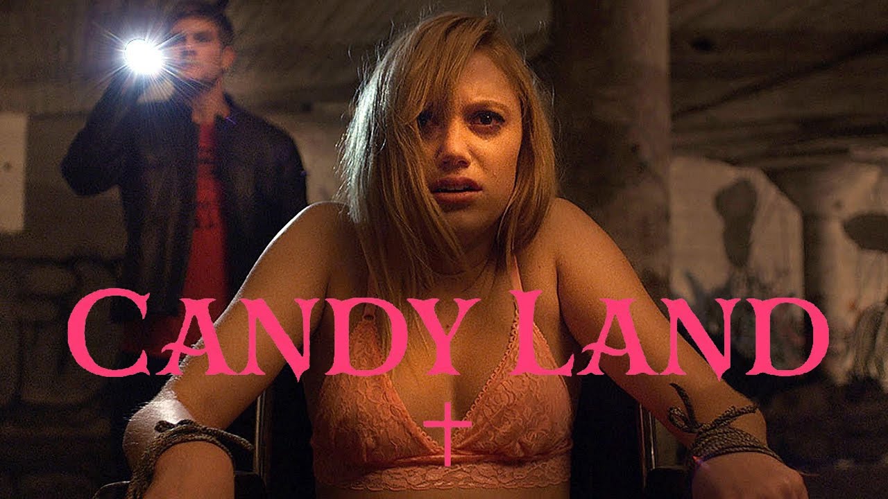 Cast Of Candy Land 2022 at Emma Lowell blog