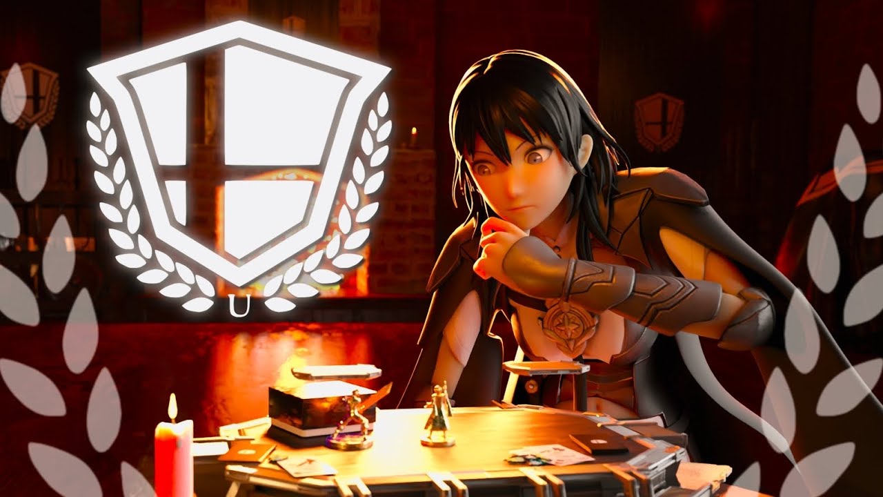 Welcome to Smash University - YouTube