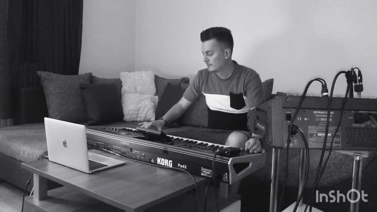 Sladja Allegro - Isplaci se 2019 (Cover Version) - YouTube