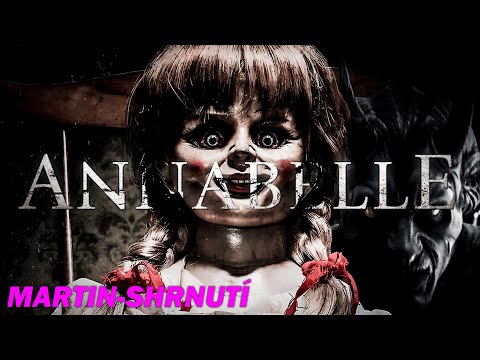 ANNABELLE (2014) - Shrnutí + Komentář