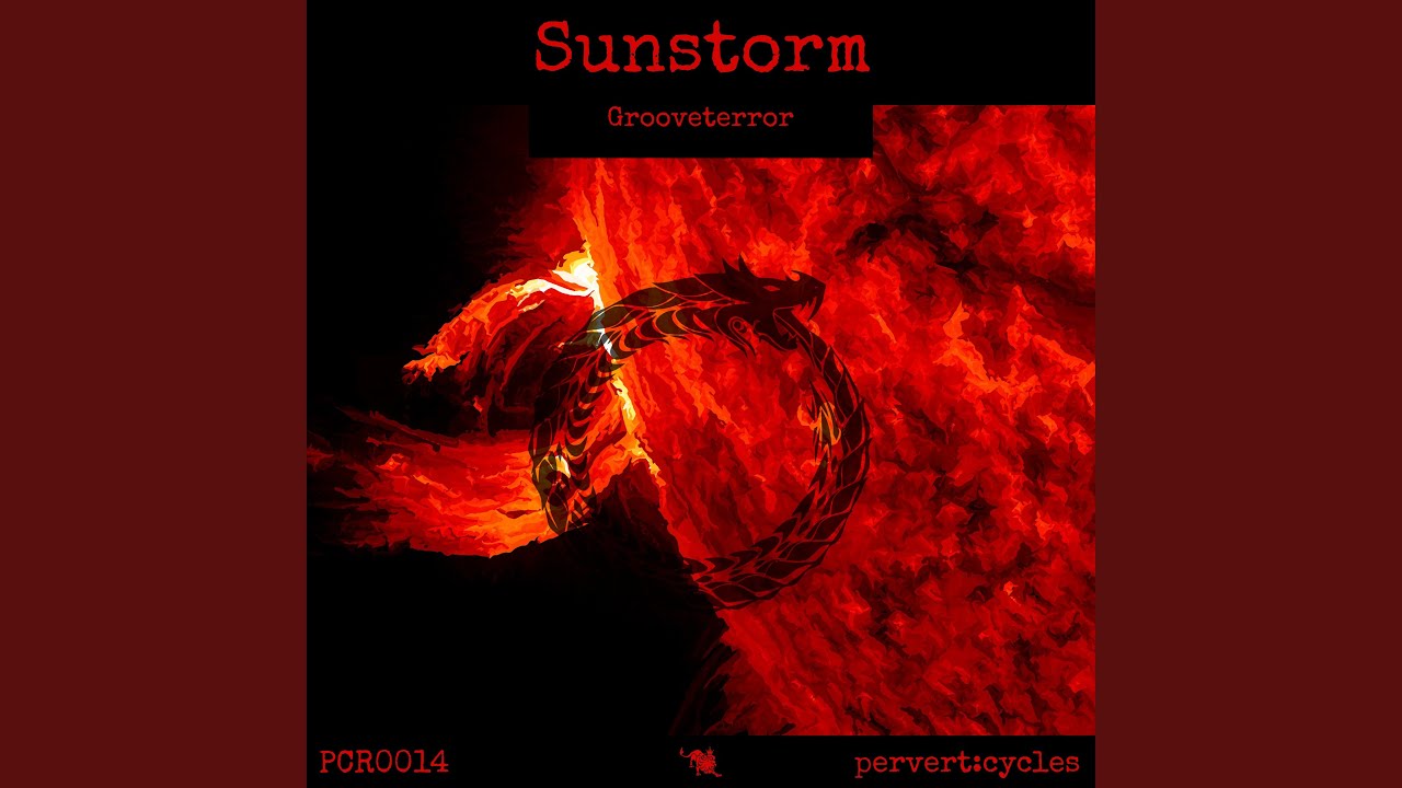 Sunstorm - YouTube