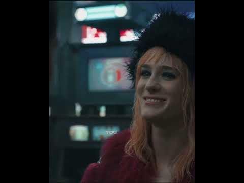 You Don’t Like Real Girls | Blade Runner 2049 #shorts - YouTube