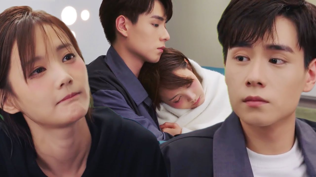 he Was Drunk and Adorable—He Rushed Over at Midnight Just to Catch His ...