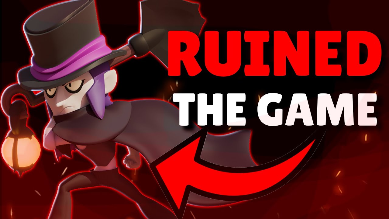 Brawl Stars’ Worst Mistakes… - YouTube