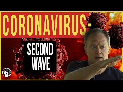 Sickness Second Wave: What You Need To Know - YouTube