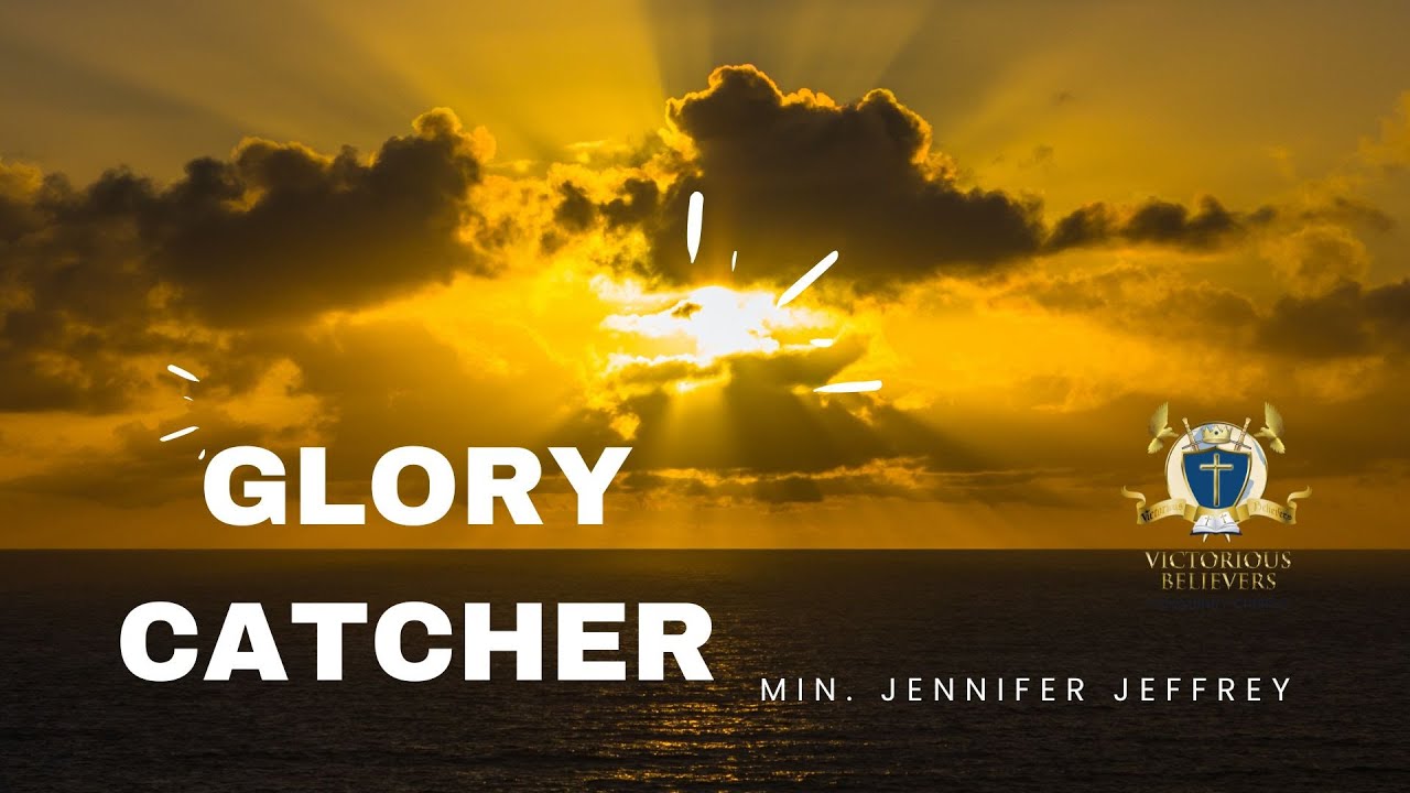 Glory Catcher - YouTube
