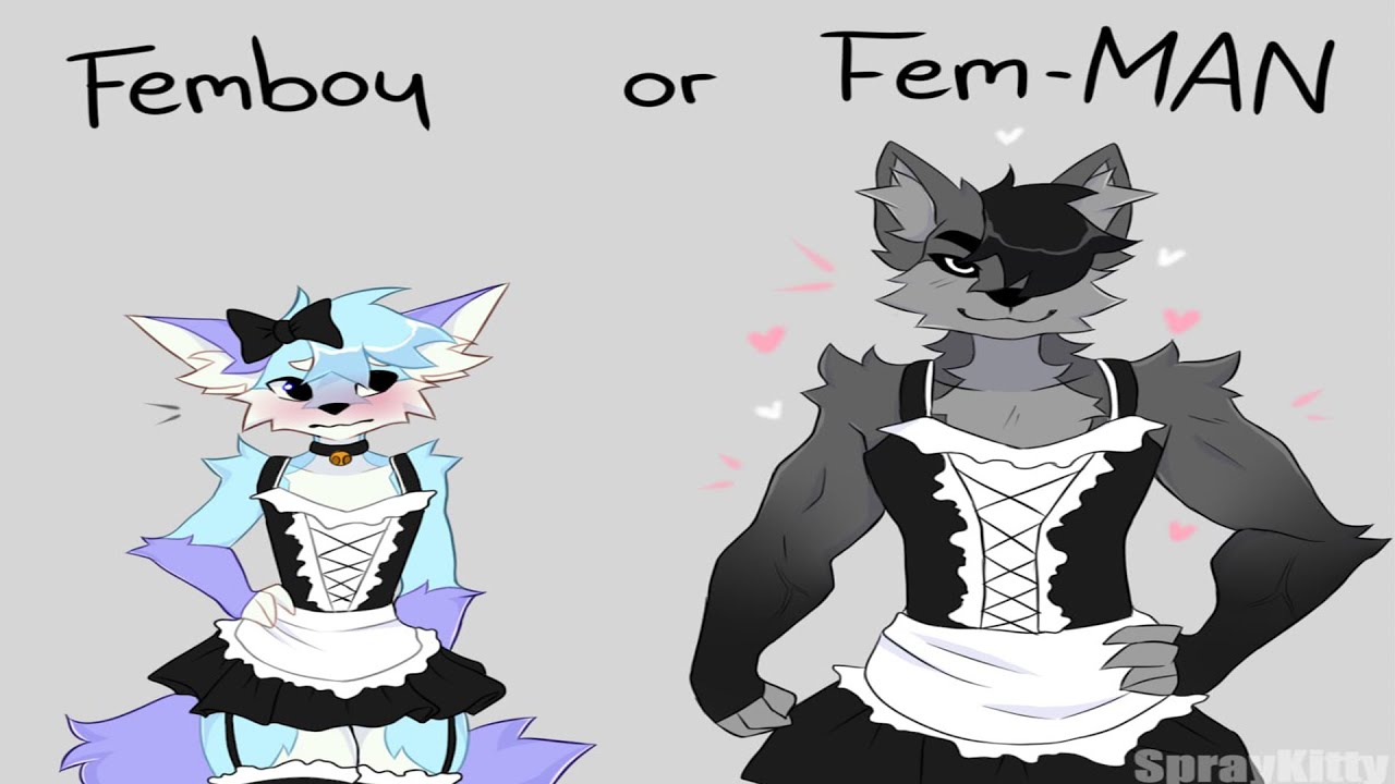 Furry_IRL Memes but the video ends when the cat shows up... - YouTube