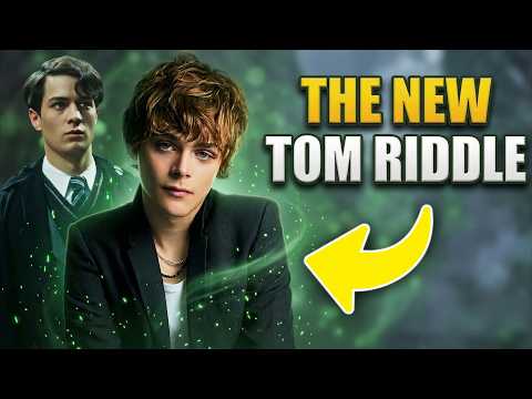 3 NEW Castings For Harry Potter HBO Series: Dobby, Tom Riddle & Ginny Weasley RECAST (Season 2 NEWS)