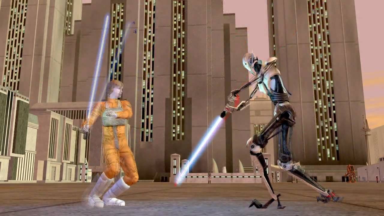 SWGEmu - Custom Content - YouTube