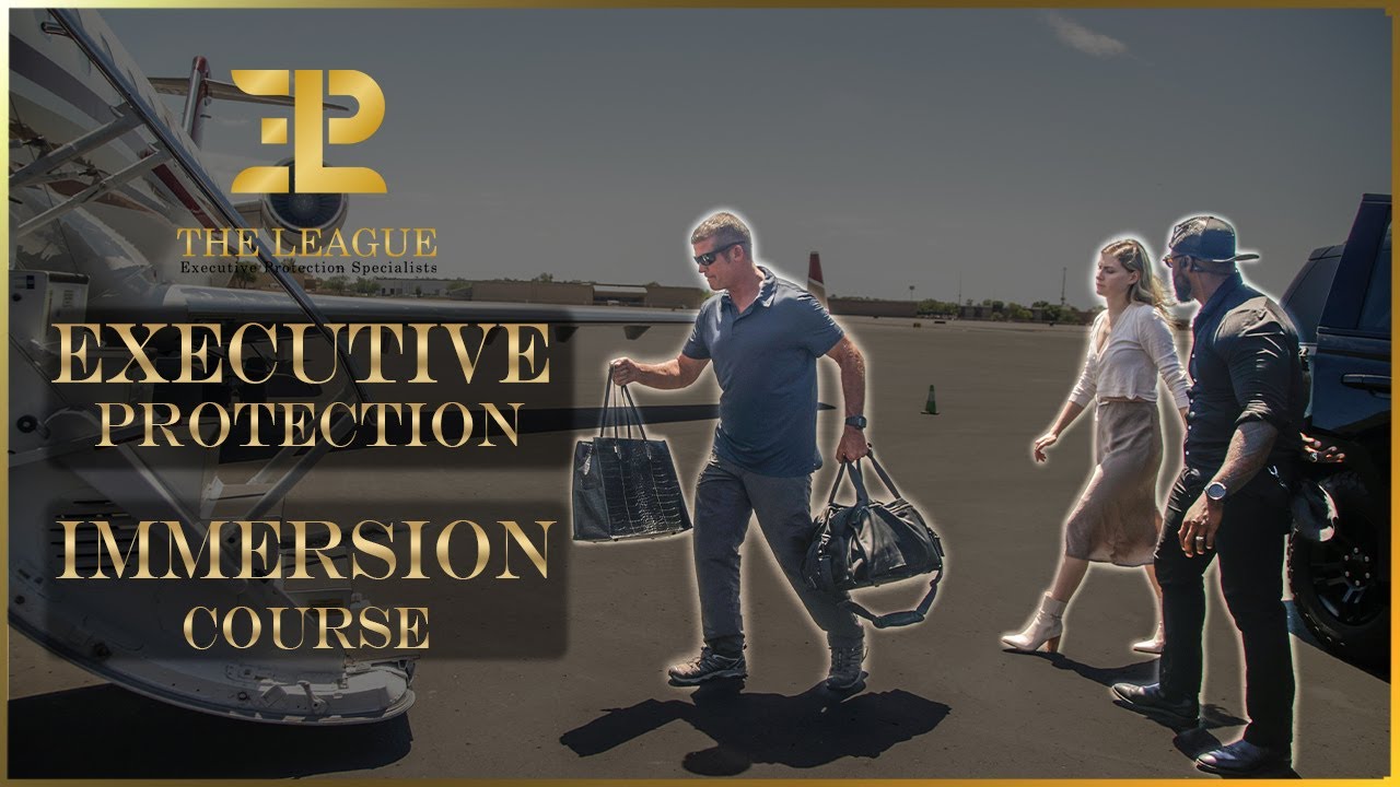 The Immersion Course⚜️ - YouTube