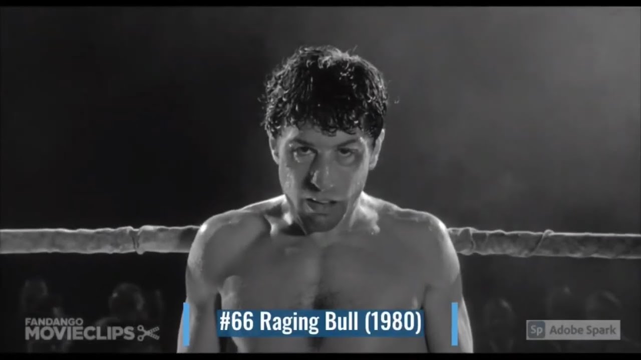 Top 250 Movies Of All Time Ultimate Compilation - YouTube