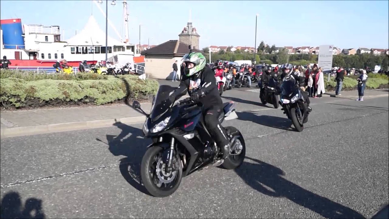 Dane Curran rideout - YouTube