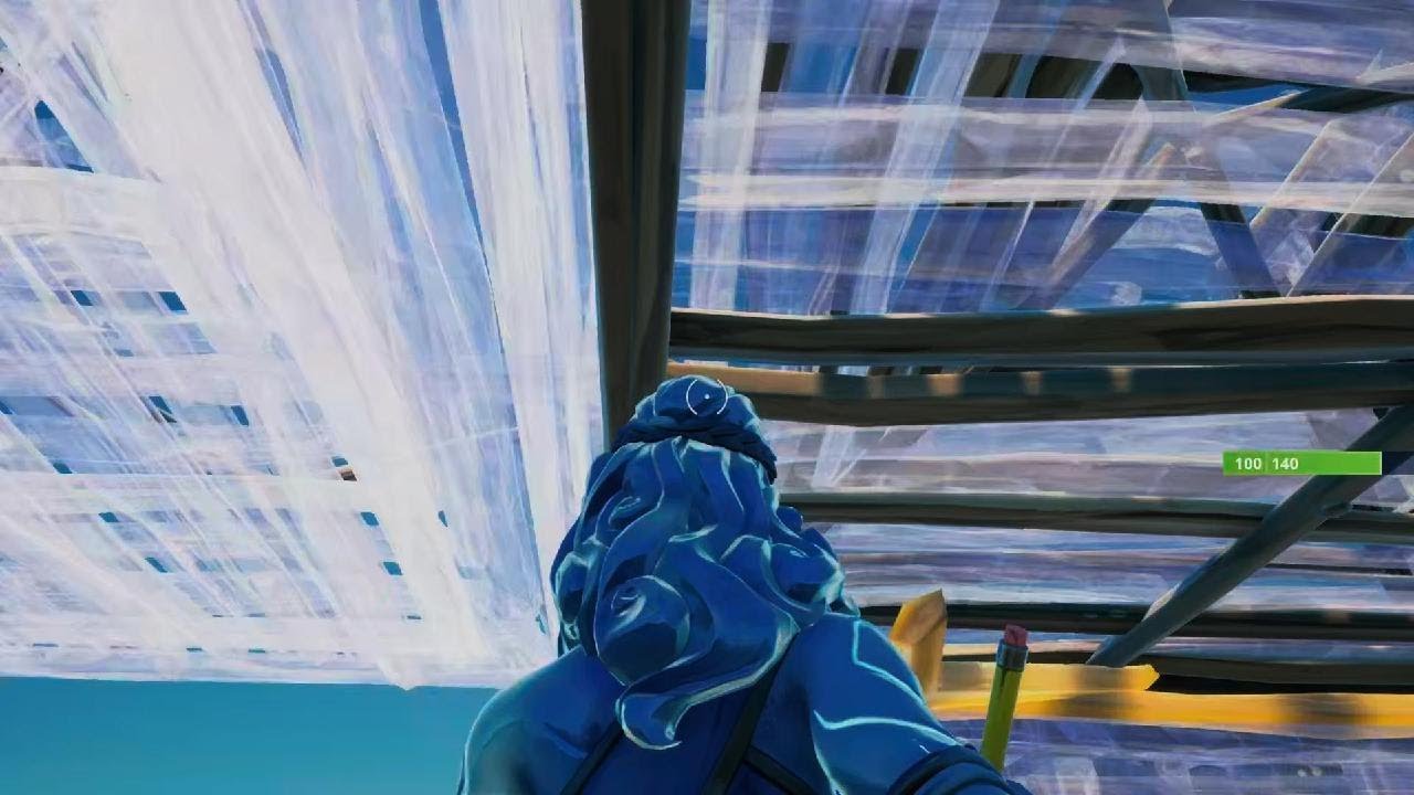 1v1 replay mode - YouTube