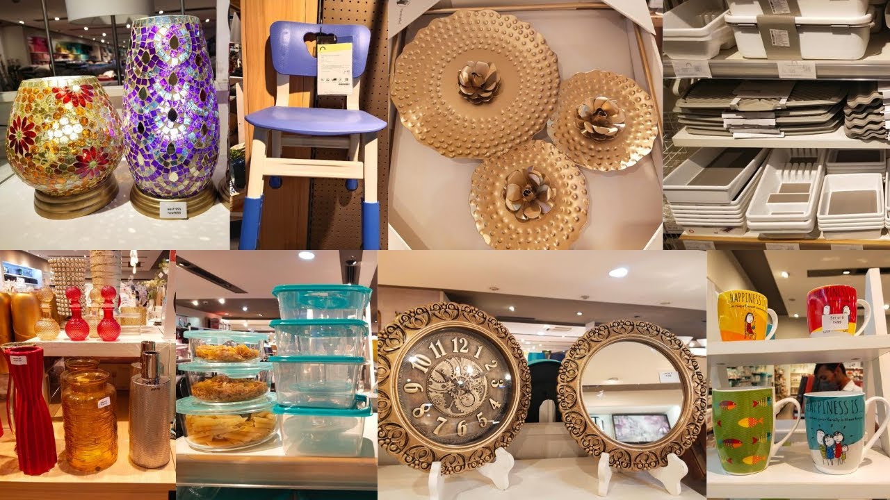Home Centre New Arrivals | Unique Kitchen Organizers,Home Decor & Many ...