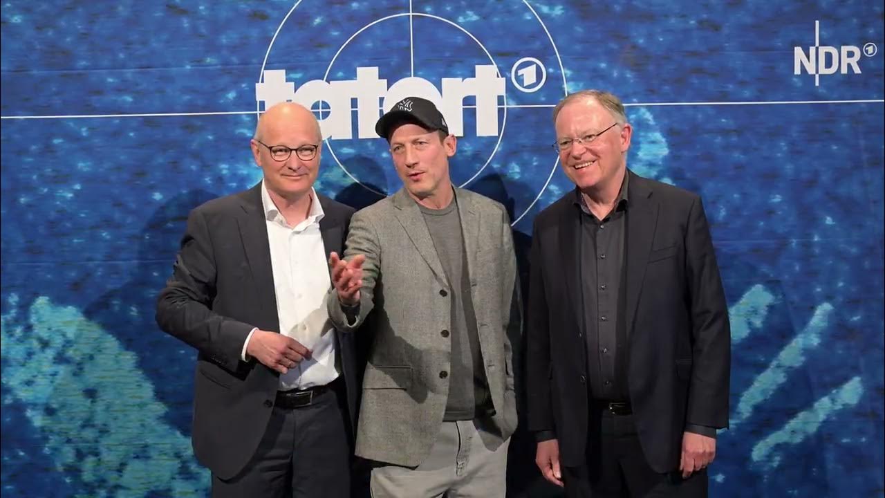 Hannover | Tatort Preview mit Wotan Wilke Möhring im ASTOR Grand Cinema ...
