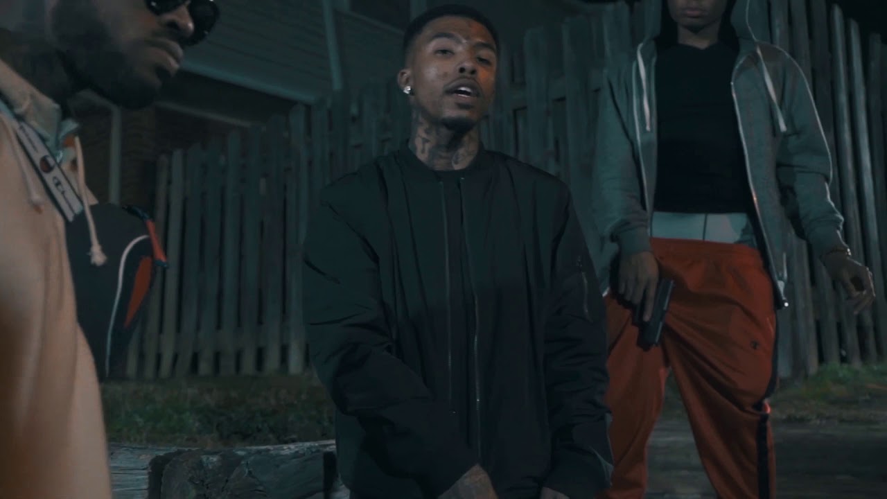 Smirk Vargas x Still On Da Grind - YouTube